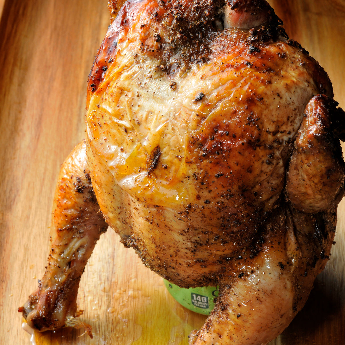 Chinese 5 Spice Beer Chicken – Kai Spices