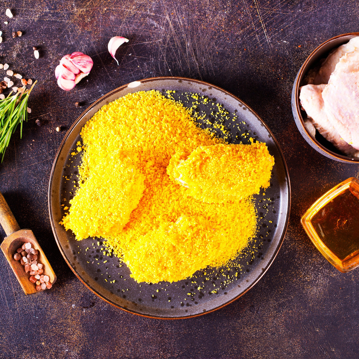 Unlocking the Golden Power of Turmeric – Kai Spices