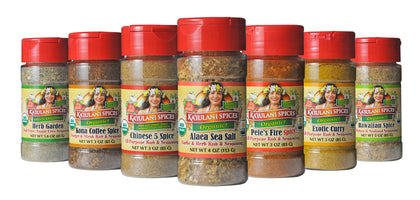 Collections – kaispices