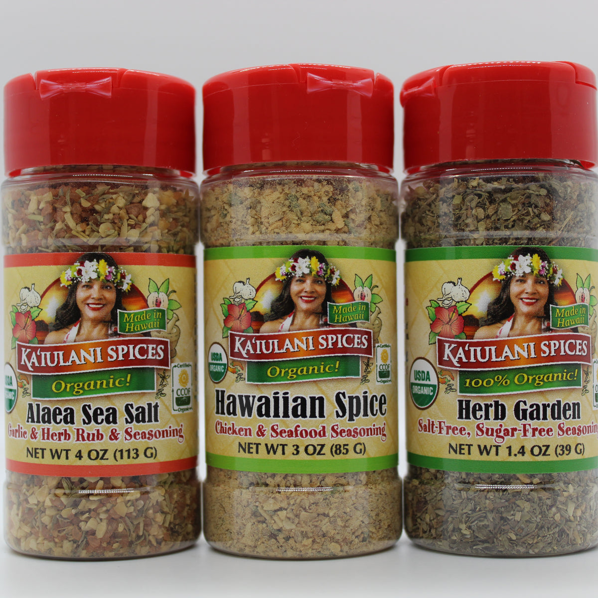 Spice Sets – Kai Spices