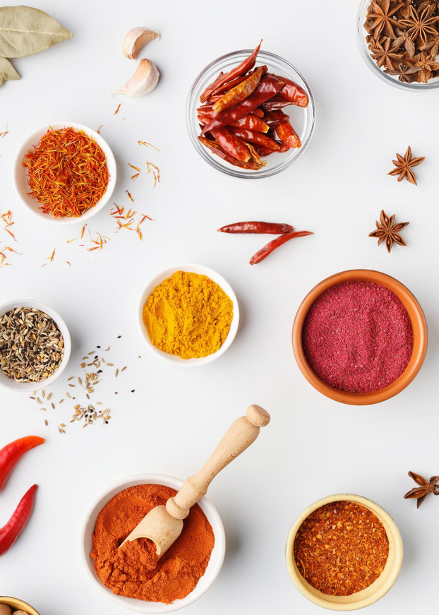Kaiulani Spices – kaispices