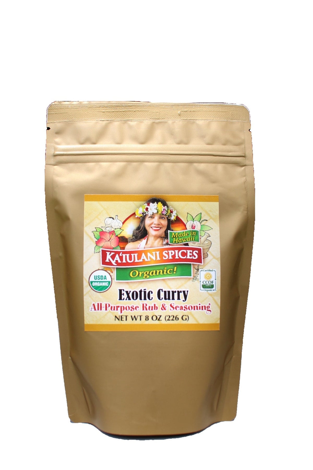 Kaiulani Spices – kaispices