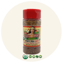 Kaiulani Spices – kaispices
