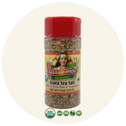 Kaiulani Spices – kaispices