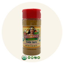 Kaiulani Spices – kaispices